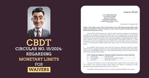 CBDT Allows Tax Officials To Reduce Or Waive Interest On Delayed Payments Subject To Conditions