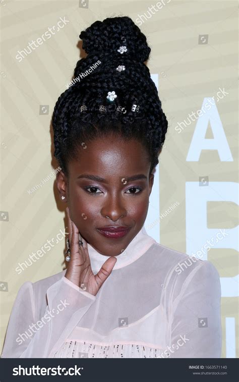 Amanda Gorman Images Stock Photos Vectors Shutterstock