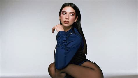 Dua Lipa Documents Her Journey In Nyc The Celeb Post