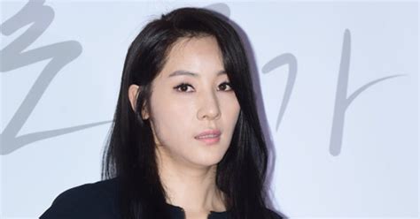 포토엔 윤지민 악역에 어울리는 카리스마 표정