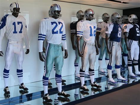 What Colors Are The Dallas Cowboys Wearing Today