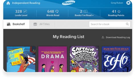 Hmh Read 180 3 12 Reading Intervention Curriculum Houghton Mifflin Harcourt