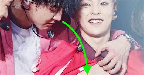 19 Heart Stopping Times EXO Members Revealed Their Abs