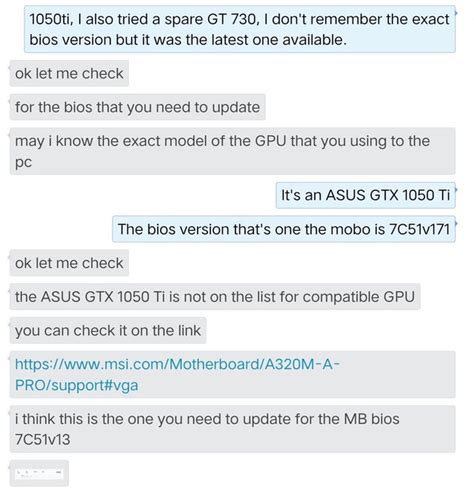 Bought A Msi Laptop And Formatted It Deleted All Partitions Help Needed R Msi Gaming