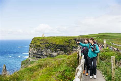 Cliffs Of Moher Walking Tours 60 Foto