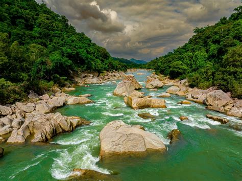 Món quà thiên nhiên ban tặng cho vùng đất Võ Tây Sơn Bình Định