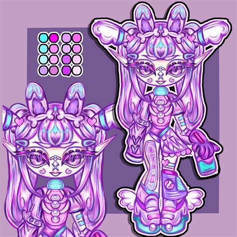 Kurakasu On Toyhouse