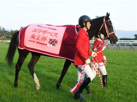 競馬ファンが選ぶ「歴代最強のエリザベス女王杯馬」は？ 投票結果