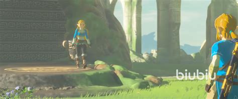 塞尔达传说王国之泪矿洞采蘑菇任务怎么做 王国之泪采蘑菇任务详解攻略 Biubiu加速器