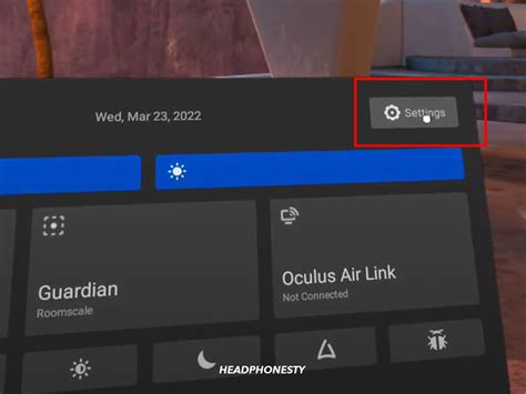 How To Connect AirPods To Oculus Quest 2 Ultimate Guide Headphonesty