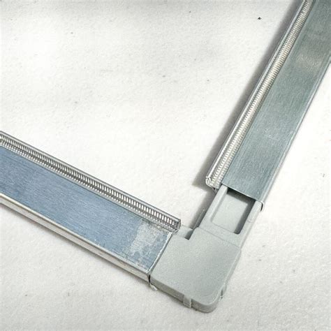 DIY Window Screen From A Kit The Handyman S Babe