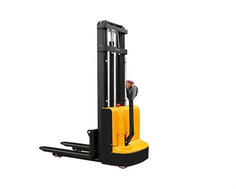 Mild Steel Electrical Stacker For Power Production At ₹ 120000 In Bhiwadi