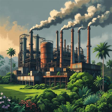 The Evolution Of Industrial Engineering Past Present And Future