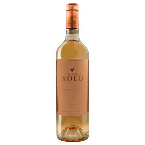Xolo Rosado Xolo