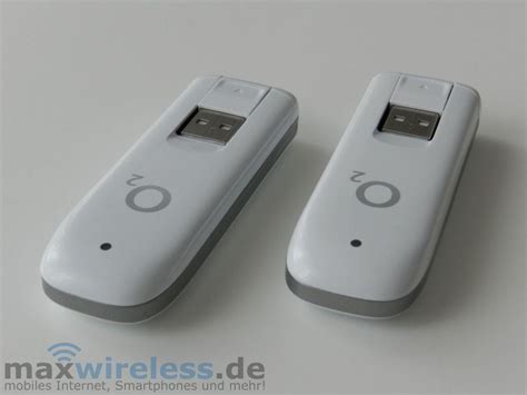 Test O2 Surfstick Lte 4g Zte Mf821d Maxwirelessde