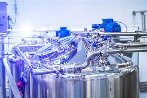 How To Choose The Right Pasteurizer