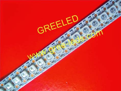 WS WS B LED STRIP WS B NeoPixel Led Strip LED M