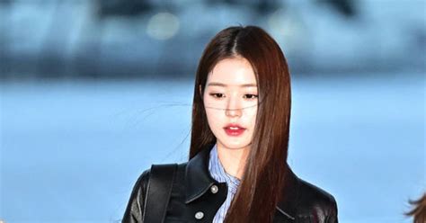 장원영 스타일리시 [사진]