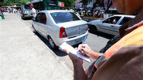 Cuidado As Multas Veja 3 Regras Que Mudaram Recentemente