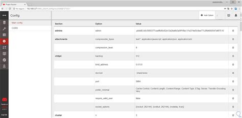 C Mo Instalar Apache Couchdb En Ubuntu Solvetic