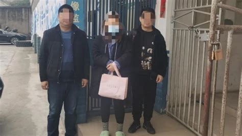 女毒贩潜逃近9年后落网：指使他人运毒超5斤，藏匿深山不敢与家人联系凤凰网