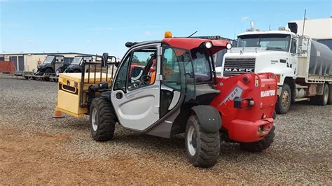 Get Your Telescopic Handler Ticket Today Elevate Training