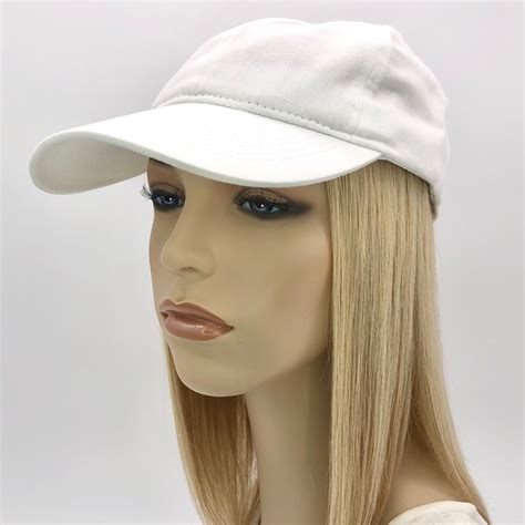 Wigs For White Women Human Hair Etsy