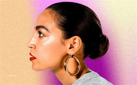 Great Quotes From Alexandria Ocasio Cortezs Gq Interview