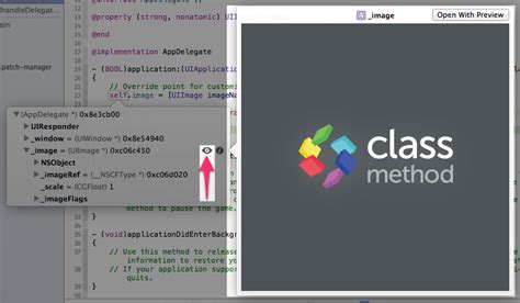 Xcode 5 Xcode 5のデバッグ機能 “visual Debugger” Developersio