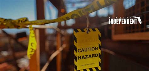 How To Spot Potential Hazards In The Workplace Florida Independent