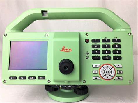 Ls15 0 3mm Digital Level