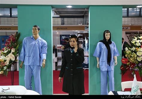 Intl Expo Of Medical Dental Equipment Underway In Tehran Photo News