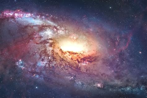 Nasas Webb Telescope Spots ‘impossible Early Milky Way Like Galaxies