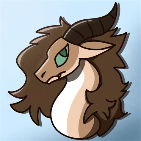 Angry Dragon I Think Artfight By Raindropren On Deviantart