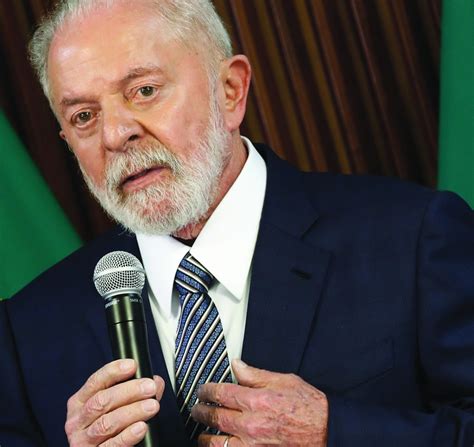 Lula Faz Exames De Rotina Em Hospital De São Paulo Política Valor