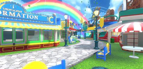 A Virtual Pokémon Theme Park Is Opening Online One Esports