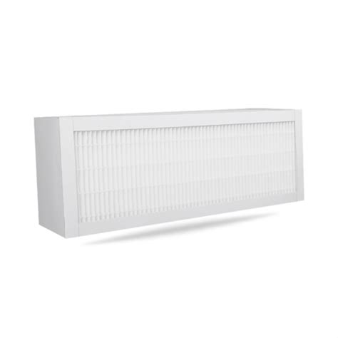 Nilan Comfort Ct 200 Filter Filtre Til Ct200 Anlæg