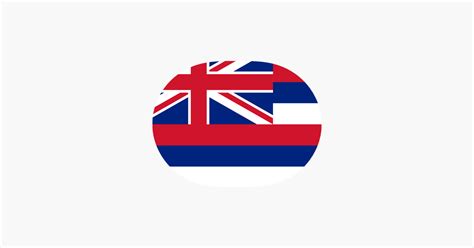‎hawaii Stickers Usa Emoji On The App Store