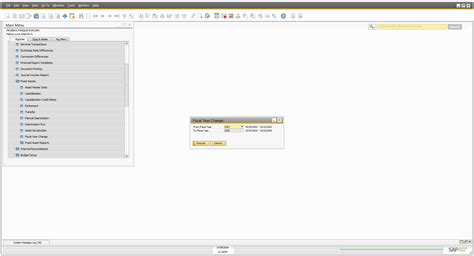 Import Fixed Asset Master Data From Microsoft Exce Sap Community