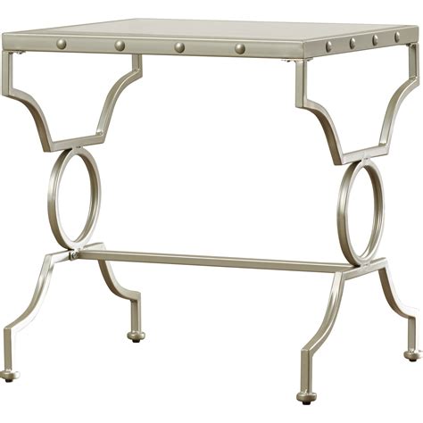 House Of Hampton Rhiannon 2 Piece Nesting Tables And Reviews Wayfair