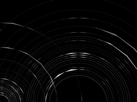 Circles Stroke Glitch By Sean Kelly On Dribbble