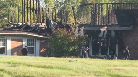 All Victims Accounted For Following Fiery Michigan Church Attack