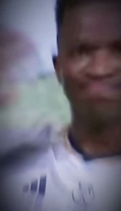 Vinicius Jr Realmadrid Vini Soccer Futbol Ucl Ucl Ucl Youtube