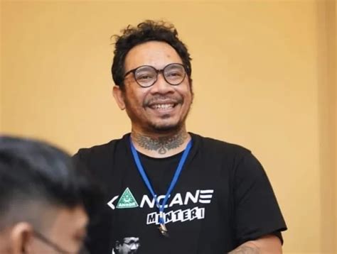Profil Jonathan Latumahina Ayah David Diduga Dianiaya Mario Dandy