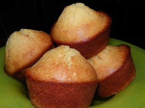 Corn Muffins Like Kenny Rogers Roasters By Todd Wilbur Recipe