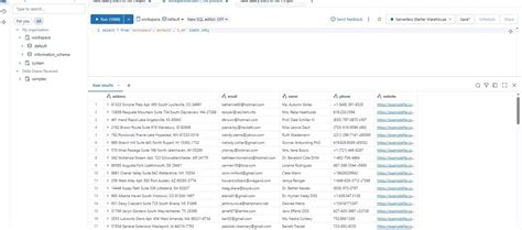 How To Read A Json File In Databricks From Any Workspace Folder Stack Overflow