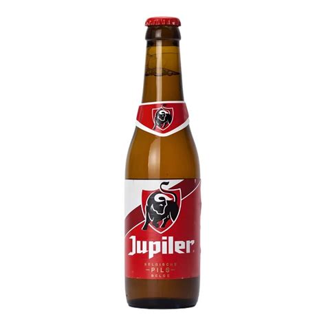 Cerveza Jupiler Cervezas Mayoreo