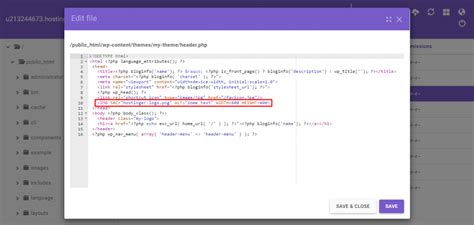 [download 43 ] how to add image in html code from computer
