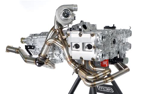 Rcm Twisted Turbo Kit High Power Subaru Exhaust Subaru Impreza Gt35