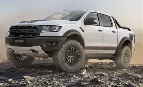 Ford Ranger Raptor Car Price In India May Offers Mileage Specs Images Colours